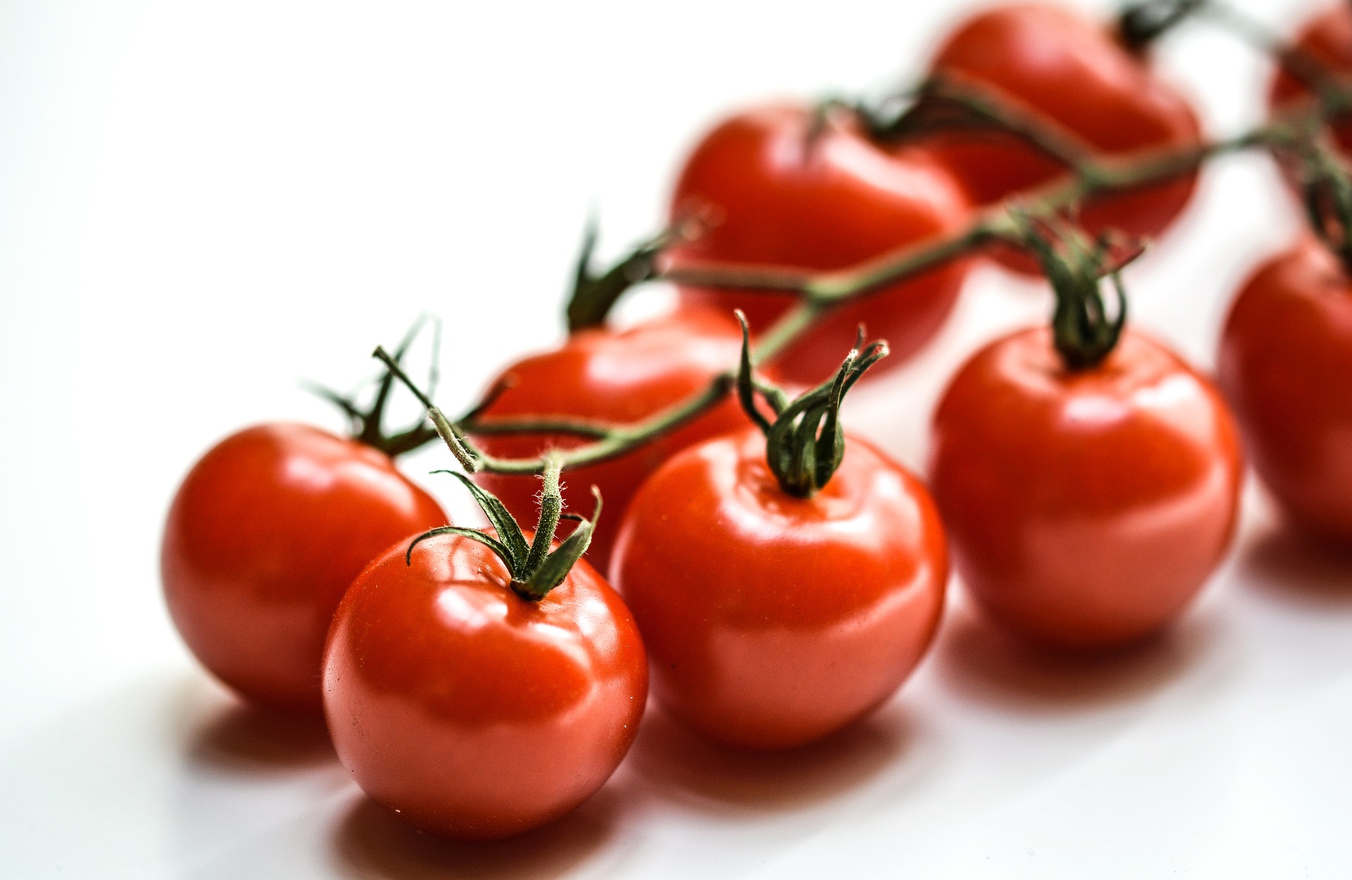 Veggies: 13 Ways to Eat More | Eat Right Mama
