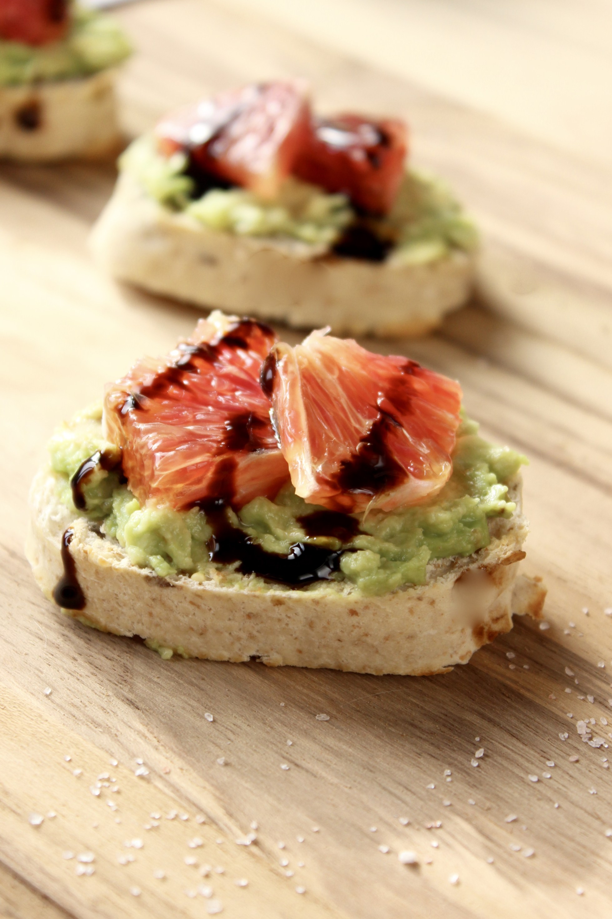 Avocado--Slice One Today! | Eat Right Mama